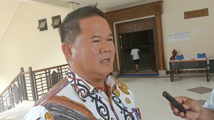 Pemkab Malinau Pilih Desa di Perbatasan Jadi Lokasi Upacara HUT ke-78 ...