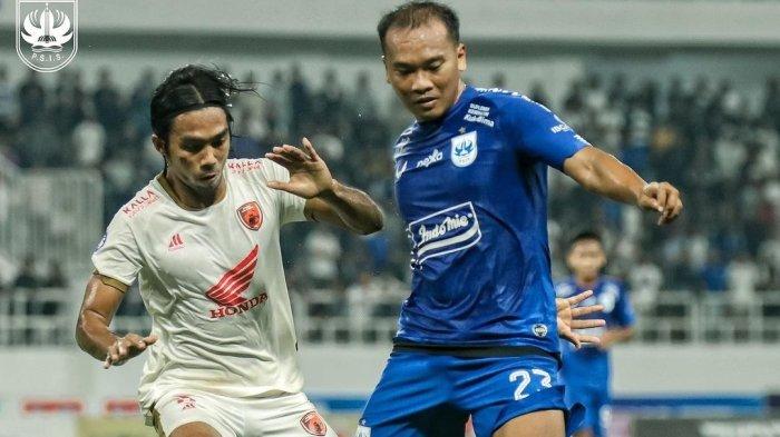 PSIS Semarang Bidik Bali United Usai Bantai PSM Makassar, Arsitek ...