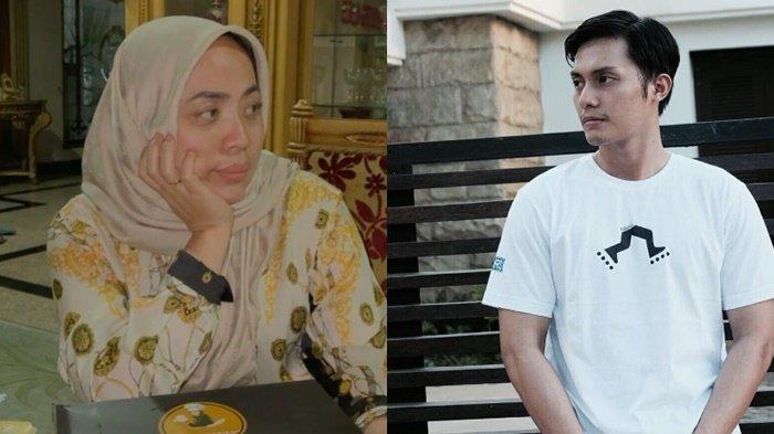 Saling Hapus Foto-foto Kebersamaan di Media Sosial, Isu Cerai Muzdalifah dan Fadel Islami ...