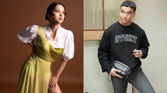 Geger, Video Syur Diduga Mirip Rebecca Klopper dan Fadly Faisal Viral di Twitter - Tribunkaltara.com