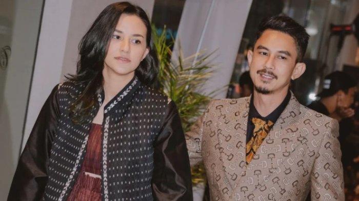 Fandy Christian Beri Kode Rujuk dengan Dahlia Poland, Unggah Foto Video ...