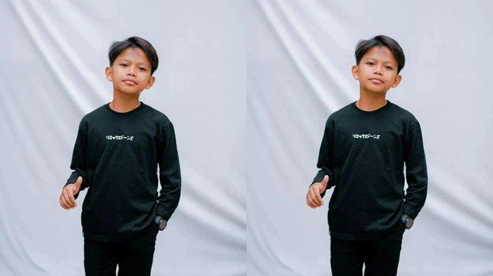 Profil Farel Prayoga, Penyanyi Cilik Asal Banyuwangi yang Dikabarkan ...