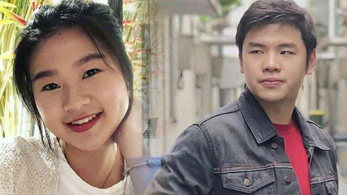 Viral di Medsos, Anak Ahok Dijodohkan dengan Felicia Eks Pacar Kaesang ...