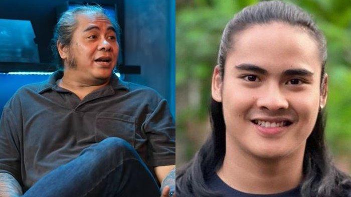 Renaga Dituding Telantarkan Anak dan Istri, Ferdy Tahier Ogah Ikut Campur Rumah Tangga Puteranya ...