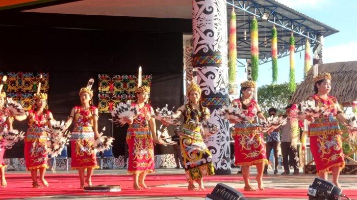 Pemkab Malinau Suntik Tambahan Alokasi Dana Desa Rp 100 Juta Tiap Desa ...