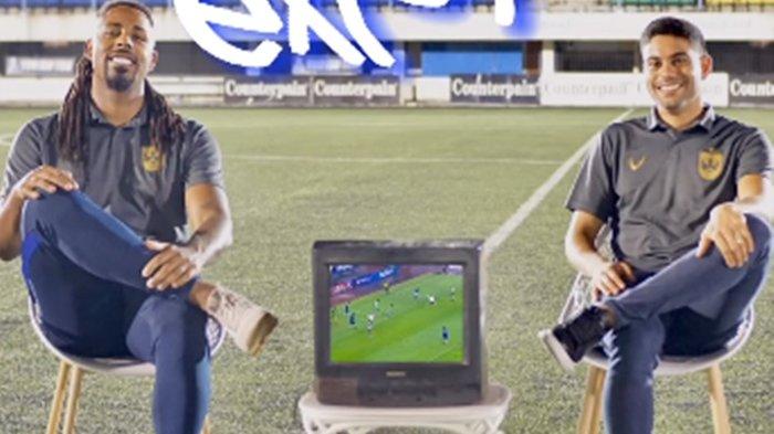 PSIS Semarang Perpanjang Kontrak Fortes dan Vitinho Jelang Lawan ...