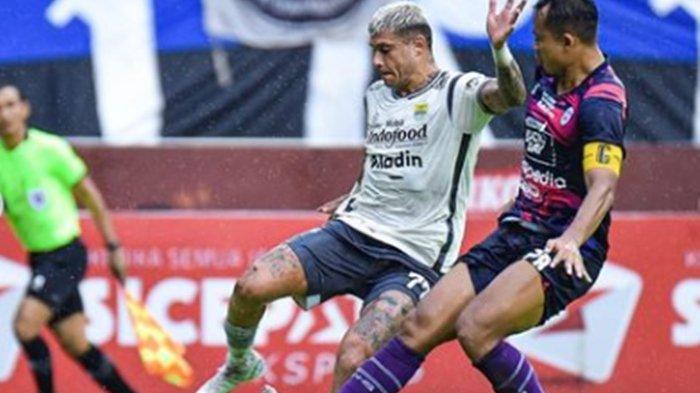 Persib Bandung Bangkit Usai Dipermalukan PSM Makassar, RANS Nusantara ... Persib Bandung Bangkit Usai Dipermalukan PSM Makassar, RANS Nusantara ...