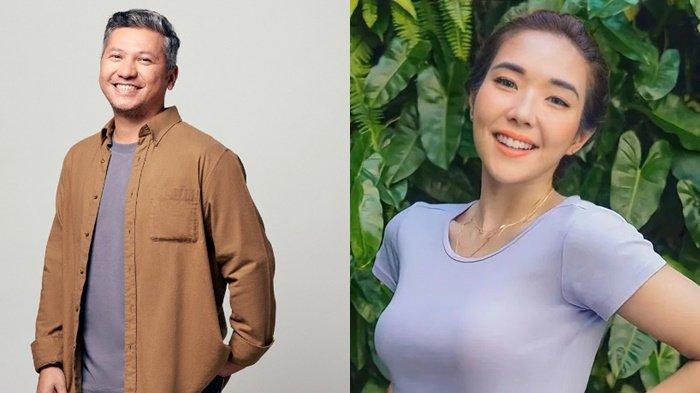 Menyesal Cerai dari Gading Marten, Gisella Anastasia Blak-blakan Mengaku Hidupya Tidak Bahagia ...