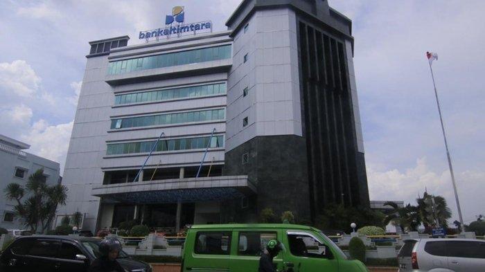 Bankaltimtara Segera Jadi Bank Nasional, Siap Dukung Permodalan Proyek ...