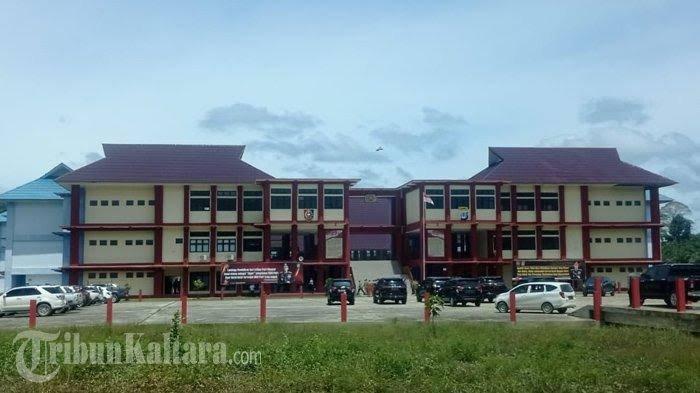 Sekolah Polisi Negara Polda Kaltara di Malinau akan Beroperasi, Berikut ...