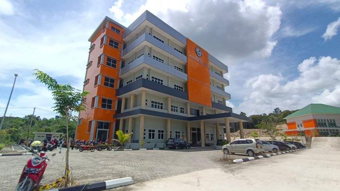 Universitas Borneo Tarakan Buka Ujian Masuk Jalur Mandiri, Berikut ...