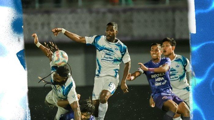 Dalih Gilbert Agius, PSIS Semarang Dihajar Persita di Liga 1, Mahesa ...