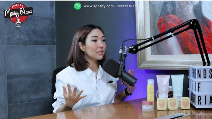 Menyesal Cerai dari Gading Marten, Gisella Anastasia Blak-blakan Mengaku Hidupya Tidak Bahagia ...