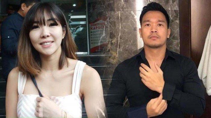Gisel Mengaku Kasihan kepada Penyebar Video Syurnya Bareng Nobu: Gak Ada Marah Sama Sekali ...