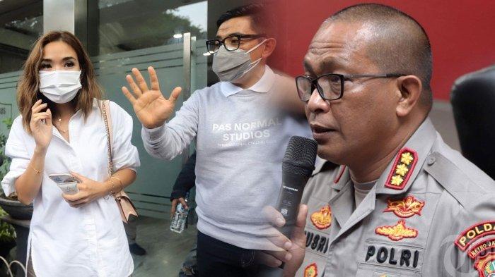 Setelah Periksa Gisella Anastasia Terkait Video Mesum Mirip Gisel, Ini Langkah Polisi ...