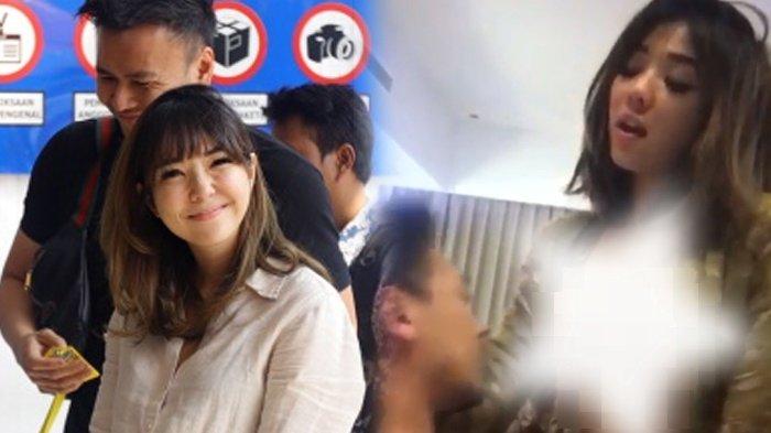 Sederet Bukti Kuat dalam Video Mesum Mirip Gisel, Begini Nasib Gisella Anastasia Selanjutnya ...