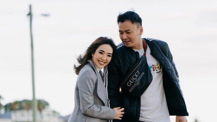 Kembali Dekat dengan Gisella Anastasia, Wijin Singgung Prinsip Soal CLBK dengan Mantan ...