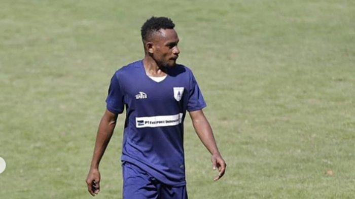 PSM Makassar Pernah Berkomunikasi dengan Persipura, Kans Gunansar ...