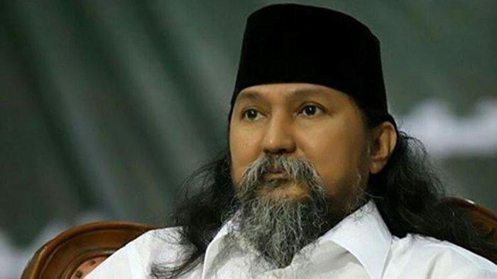 Sebelum Ditemukan Meninggal, Habib Jafar Al-Kaff Mengeluh Sakit Perut ...