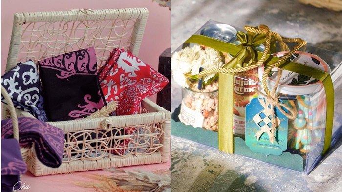 Rekomendasi Parsel Lebaran, Tak Hanya Makanan, Ini 5 Inspirasi ...