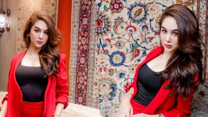 Rekam Jejak Hana Hanifah, Pernah Diciduk Kasus Prostitusi, Kini Dilaporkan Promosi Judi Online ...