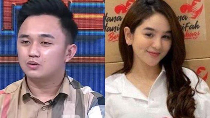 Baru Sebulan Menikah, Hana Hanifah Mantap Bercerai, Suami Tiba-tiba Minta Mahar Dikembalikan ...