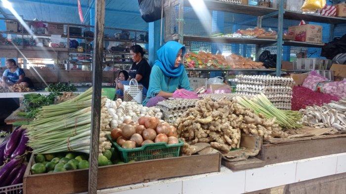 Hasil Tani di Malinau Menyusut Karena Curah Hujan Tinggi, Harga Sayuran ... Hasil Tani di Malinau Menyusut Karena Curah Hujan Tinggi, Harga Sayuran ...