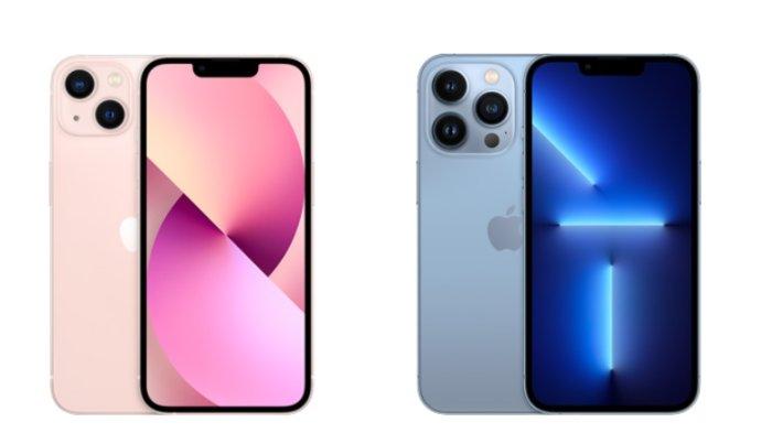 iBox Turunkan Semua Harga HP iPhone, Rata-rata Diskon hingga Rp 2 Juta ...