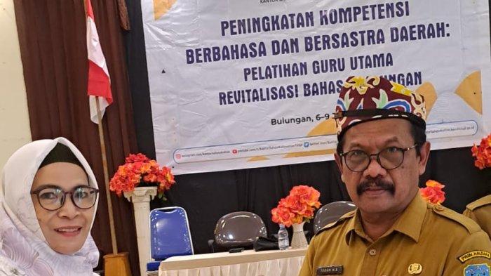 Cerita Perjuangan Ida Ayu Parlina Populerkan Bahasa Bulungan, Mulai ...