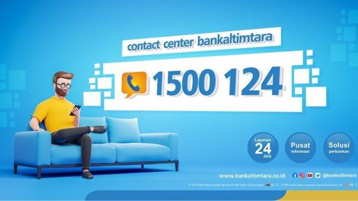 Lowongan Kerja Bankaltimtara, Pendaftaran Ditutup 30 Juni 2022, Cek ...