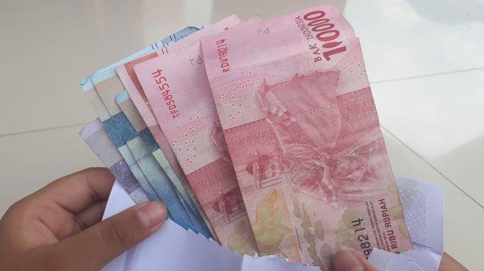 KABAR GEMBIRA! BLT UMKM 2021 Rp 2,4 Juta Maret Cair Lagi, Cara Daftar ... KABAR GEMBIRA! BLT UMKM 2021 Rp 2,4 Juta Maret Cair Lagi, Cara Daftar ...