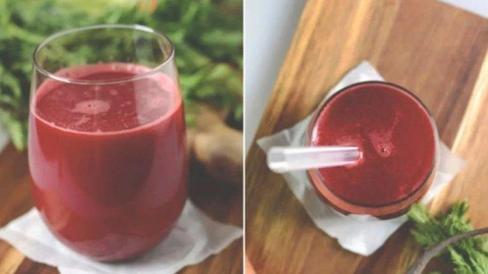 2 Jus Wortel yang Bisa Tingkatkan Daya Tahan Tubuh di Masa Pandemi ...