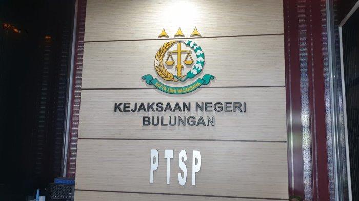 JPU Kejari Bulungan, Tuntut WNA Asal Jerman 7 Tahun Penjara, Kasus ...