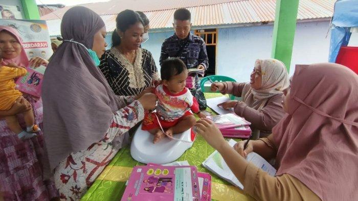Temuan 5 Sampel Campak Belum Disebut KLB, Dinkes Tarakan Harap Orangtua ...