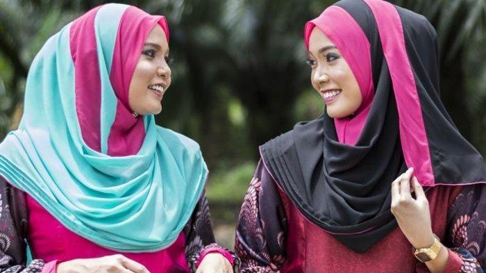 Contoh Pantun Islami, Bisa Dipakai untuk Mengingatkan Sesama Muslim ...