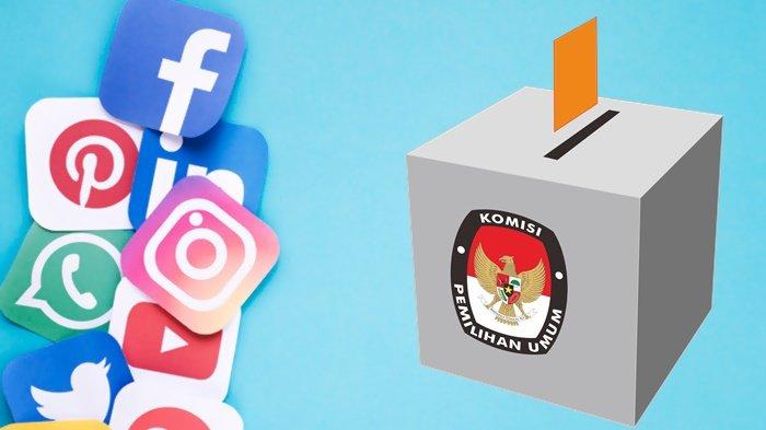Bawaslu Pelototi Media Sosial pada Pemilu 2024, Gandeng Cyber Polri ...