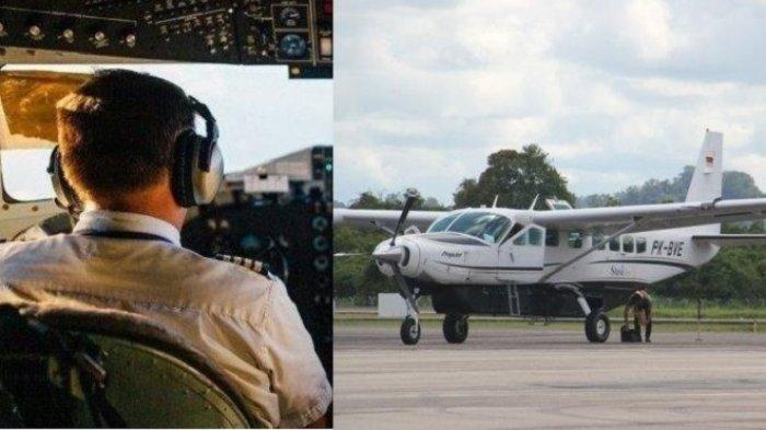 Bocoran Kondisi Terkini Pilot Susi Air yang Disandera KKB Papua, Penjelasan Jajaran Kepolisian ...