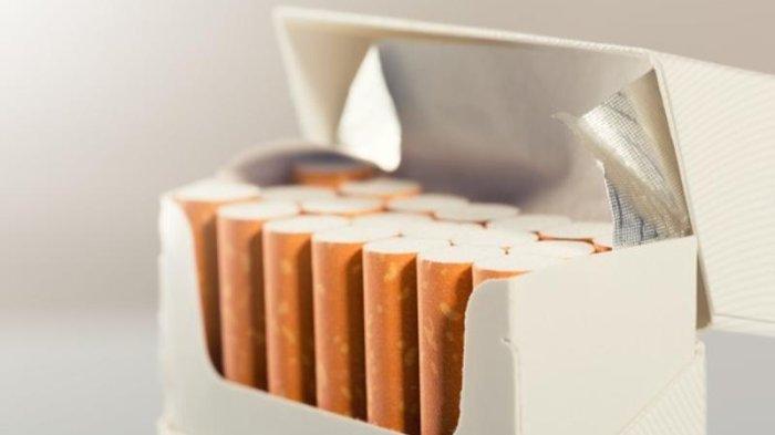 Daftar Harga Terbaru Rokok per Januari 2022, Mulai dari Rokok Kretek ...