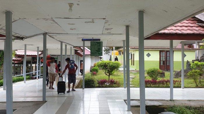 DPRD Bulungan Ingin Keluhan Masyarakat tentang RSD Dr H Soemarno ...