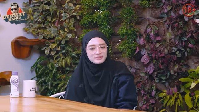 Inara Rusli Mengaku Sudah Tidak Menyimpan Dendam, Doakan Virgoun Hidup Bahagia dan Temukan Jati ...