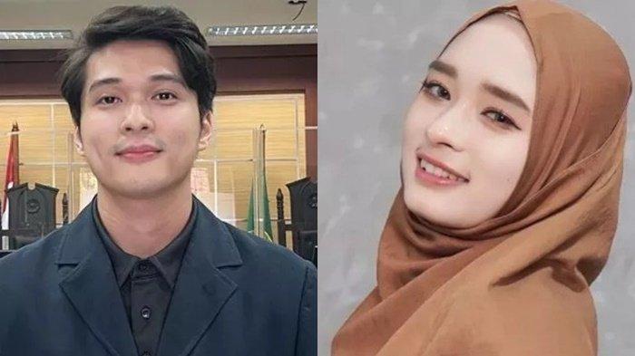 Reaksi Inara Rusli Digoda hingga Diajak Taaruf Pengacara Tampan ...