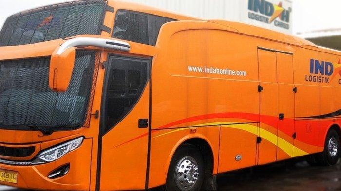 Lowongan Kerja PT Indah Logistik Sebagai Staf HR Admin Bagi Lulusan ...