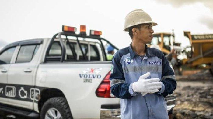 Dibuka 10 Posisi Lowongan Kerja PT Indotruck Utama, Simak Kualifikasi ...