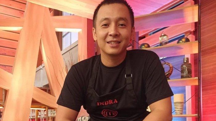 MasterChef Indonesia Season 9 Tayang Minggu Depan, Egg Tart Indra ...