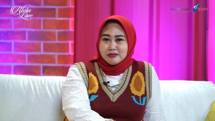 Selvie Hana Pergoki Chat Mesra Daus Mini dengan Wanita Lain, Alasan Kuat Gugat Cerai sang ...