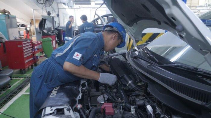 Amankah Mencuci Ruang Mesin Mobil? Begini Penjelasan Lengkapnya ...