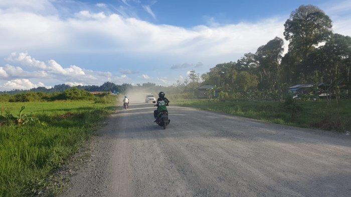 Dapat Bantuan Keuangan dari Pemprov Kaltara Rp 30 M, Pemkab Bulungan ...