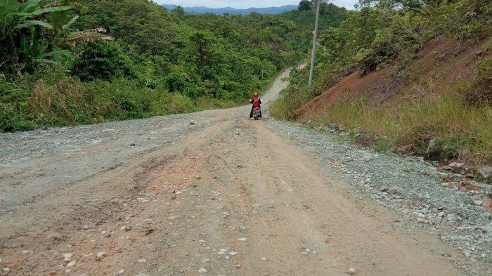 Dukung Proyek PLTA, Dinas PUPR Perkim Kaltara Bakal Perbaiki Ruas Jalan ... Dukung Proyek PLTA, Dinas PUPR Perkim Kaltara Bakal Perbaiki Ruas Jalan ...
