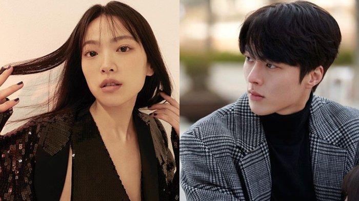 Drama Korea Pertama Jang Ki Yong Pasca Wamil, Dikonfirmasi Bintangi Not A Hero Bareng Chun Woo ...