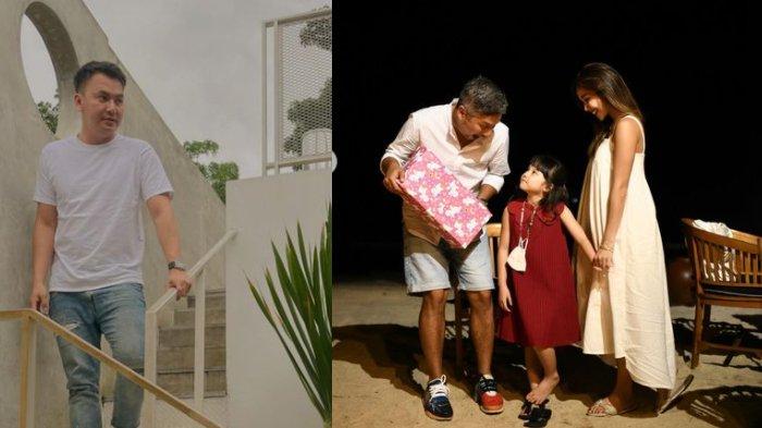 Sudah Lama Putus, Wijin Akui Tak Punya Perasaan Lagi dengan Gisel, Malah Singgung Gading Marten ...